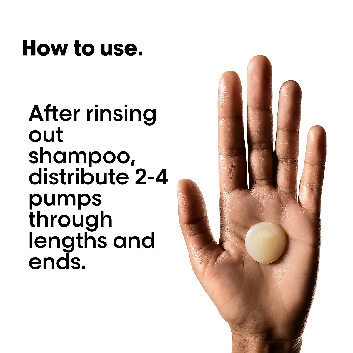 L'Oreal Professionnel Absolut Repair Conditioner - Protein Hair Treatment For Dry, Damaged Hair, Repairs Damage & Provides Shine With Quinoa & Proteins