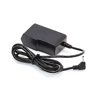 MaxLLTo® 5V 2A AC-DC Power Adapter Charger for Pad Tablet PC MID Global 2.5mm x 0.7mm Pin