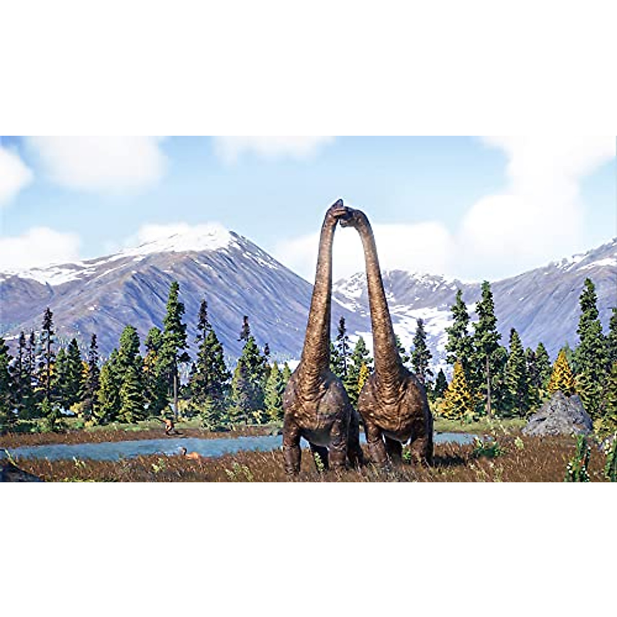 Jurassic World Evolution 2 - Xbox Series X