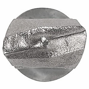 BOSCH HC2302 5/32 In. x 3-1/2 In. x 6-1/2 In. Bulldog SDS-Plus Hex Drive Rotary Hammer Bit
