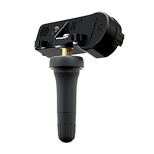 Marsflex TPMS Sensor Fit for Ford Lincoln Mercury, F150 F250/F350 Super Duty Escape Focus Explorer, Tire Pressure Monitoring System OE: DE8T-1A-180-A 9L3Z-1A189-A DE8T-1A180-AA 9L3Z-1A-189-A 315MHz