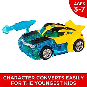 Transformers Rescue Bots Energize Bumblebee Figure (Amazon Exclusive)