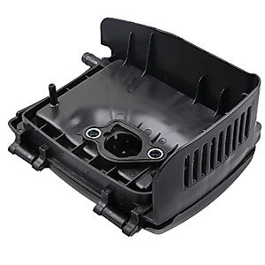 Aulavik 14 743 03-S Air Filter Cover for Kohler XT650 XT675 XT775 XT800 Series Engines 14-096-133-S Air Filter Cover 14-743-03-S Air Cleaner Base