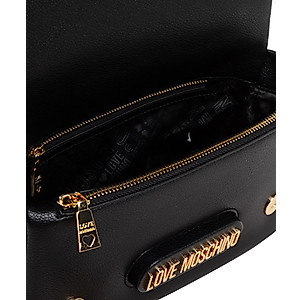 Love Moschino JC4401PP0FKP0, Black