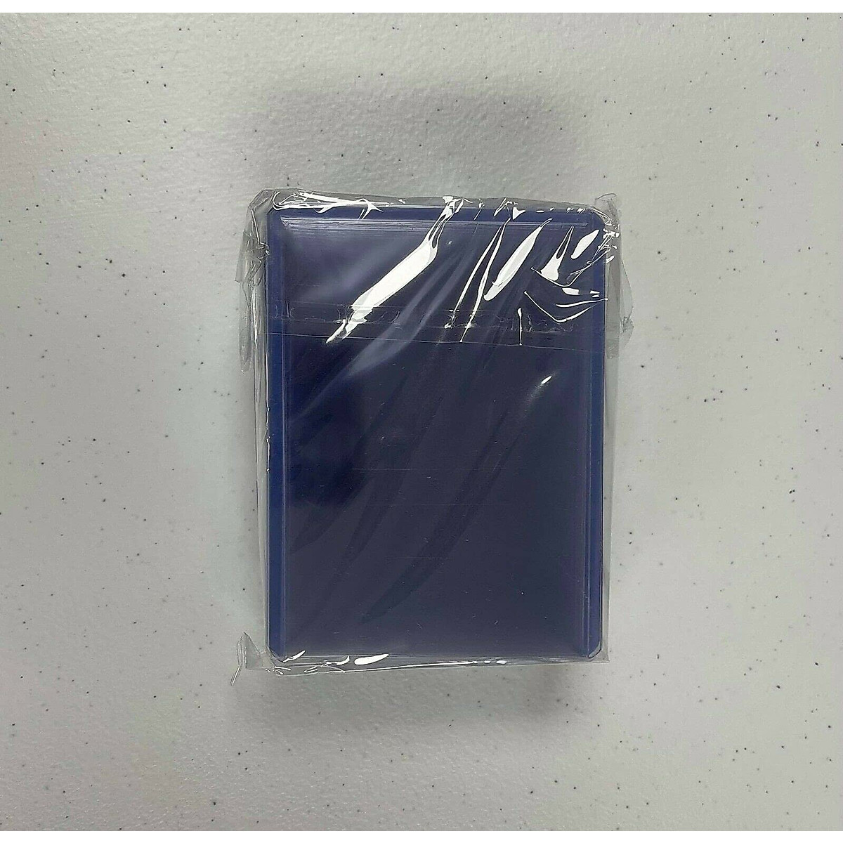 Unbranded Regular 1000 Count 3X4 Top Loaders New Sealed Case 40/25 Ct Packages