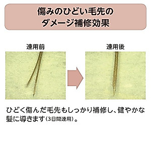 TSUBAKI JAPAN TSUBAKI repair milk 100ml