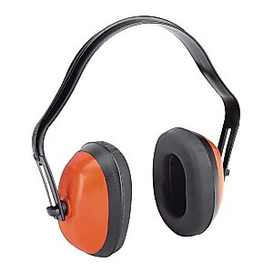 Western Safety Industrial Ear Muffs
