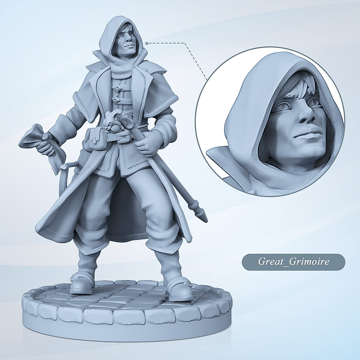 ELEGOO ABS-Like Resin 2.0 Photopolymer Resin UV Curing 405nm ABS 3D Resin for LCD 3D Printer Grey 1000G