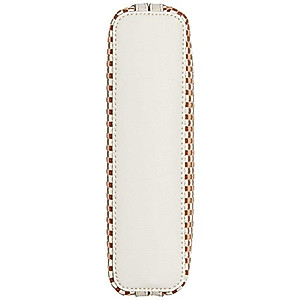 Calvin Klein Hailey Micro Pebble Small Crossbody, Rye Multi Weave