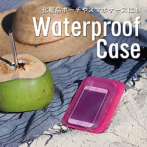 Stasher STSULL37 Stasher Silicone Bag, Pink, Stand-up Mega Stasher, Stasher, Stasher, Stove, Storage, Cooking