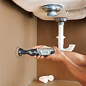 Dremel 565 Multi-Purpose Cutting Kit