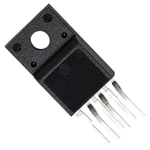 5pcs/lot 3BR1565JF ICE3BR1565JF TO220F-6