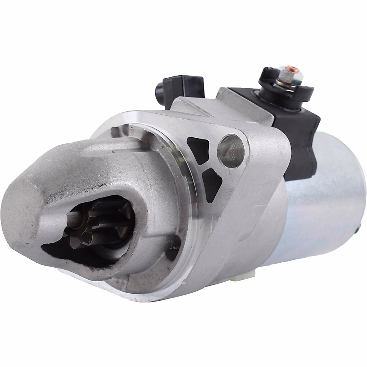 DB Electrical SMU0302 Remanufactured STARTER for ACURA RSX 2.0L 02 03 04 05 06 31200-PND-A01 (Renewed)
