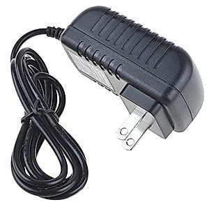 Digipartspower AC DC Adapter for GoldStar Model: KNU-1485 Gold Star Class 2 Power Supply Cord Cable Charger