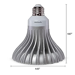AeroGarden 20w LED Grow Light (1-Pack)