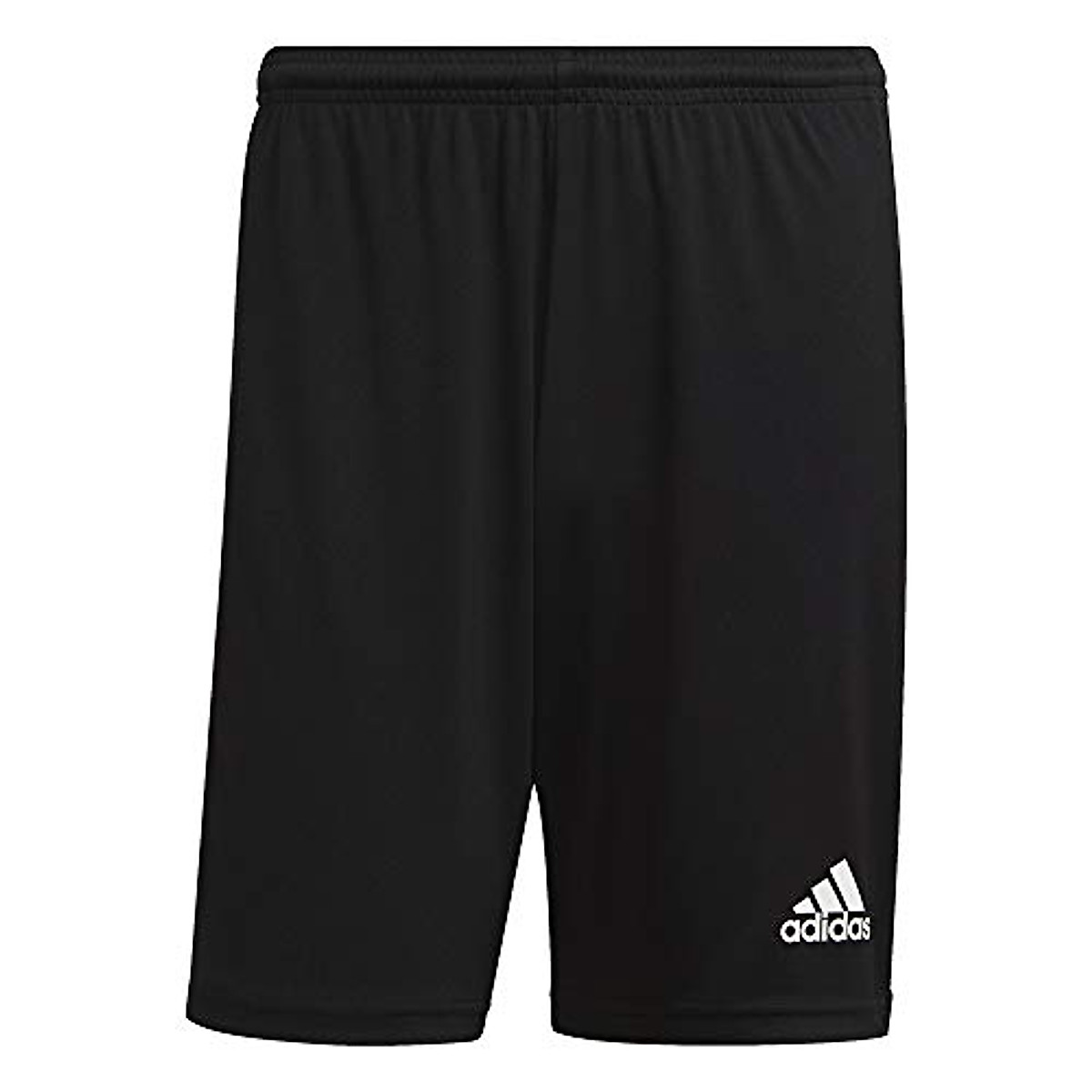 adidas Men's Squadra 21 Shorts, Black/White, Medium