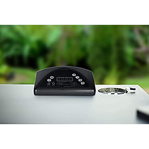 Digital Thermostat Controller Board Replacement Kit for Masterbuilt MB20070211/MB20072614/MB21072618 Series Electric Smoker Top Digital Control Panel