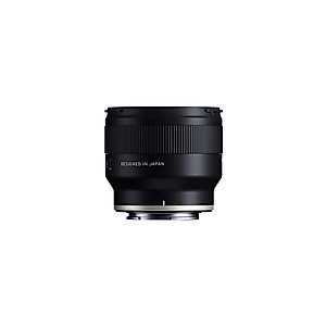 Tamron 24mm F/2.8 Di III OSD M1:2 Lens for Sony Full Frame/APS-C E-Mount Mirrorless Camera (Renewed)