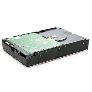 Marshal MN06ACA10T 10TB NAS Internal Hard Drive HDD 3.5 Inch SATA 6Gb/s 7200rpm 256MiB Cache for RAID Network Network Attached Storage Model