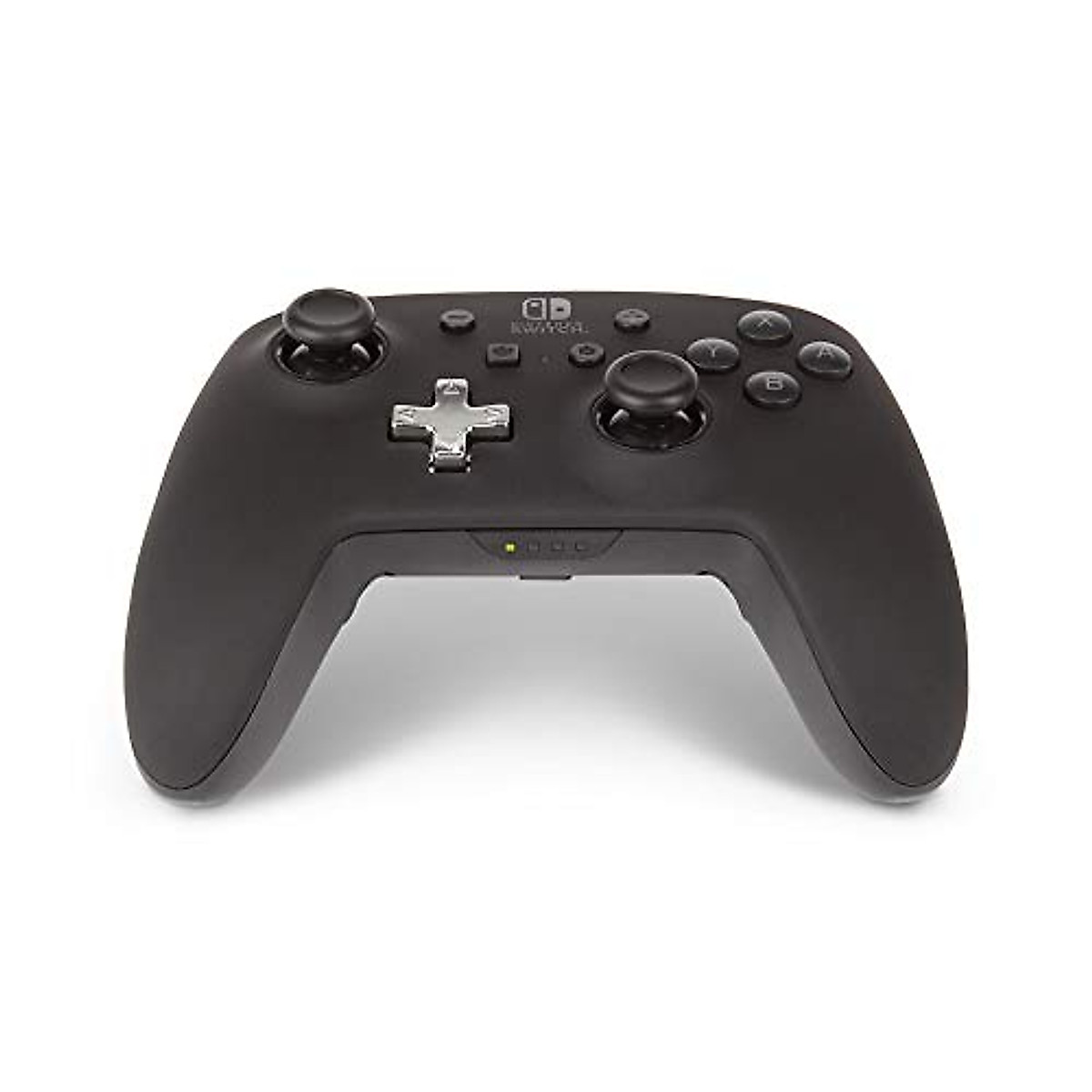 PowerA Enhanced Wireless Controller for Nintendo Switch - Black