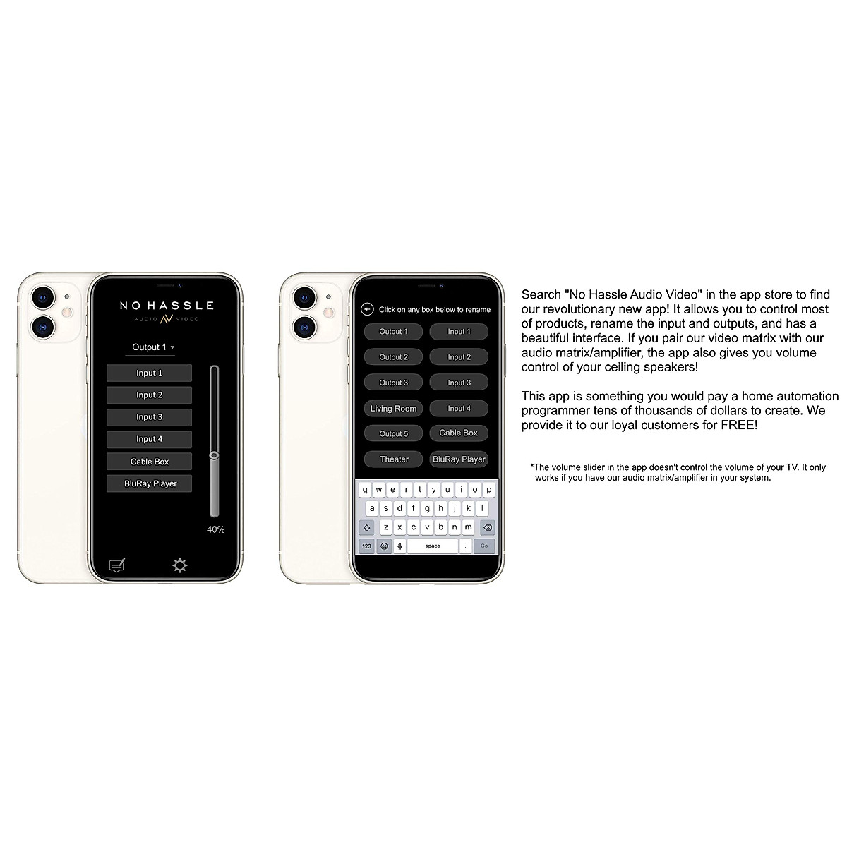 16x16 HDMI Matrix Switcher 18gbps 4K HDR Dolby Vision HDCP2.2 HDTV Routing Inputs Outputs SELECTOR SPDIF Audio CONTROL4 Savant Home Automation