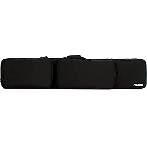 Casio SC-800 Carrying Case for Privia PX-S Digital Pianos