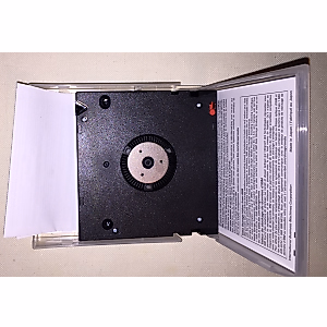 IBM (00V7590) LTO Ultrium 6 Data Cartridge