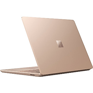Microsoft Surface Laptop Go 12.4" Touchscreen, Intel Core i5-1035G1 Processor, 8 GB RAM, 512 GB Solid State Drive, Up to 13Hr Battery Life, WiFi, Webcam, (Renewed)