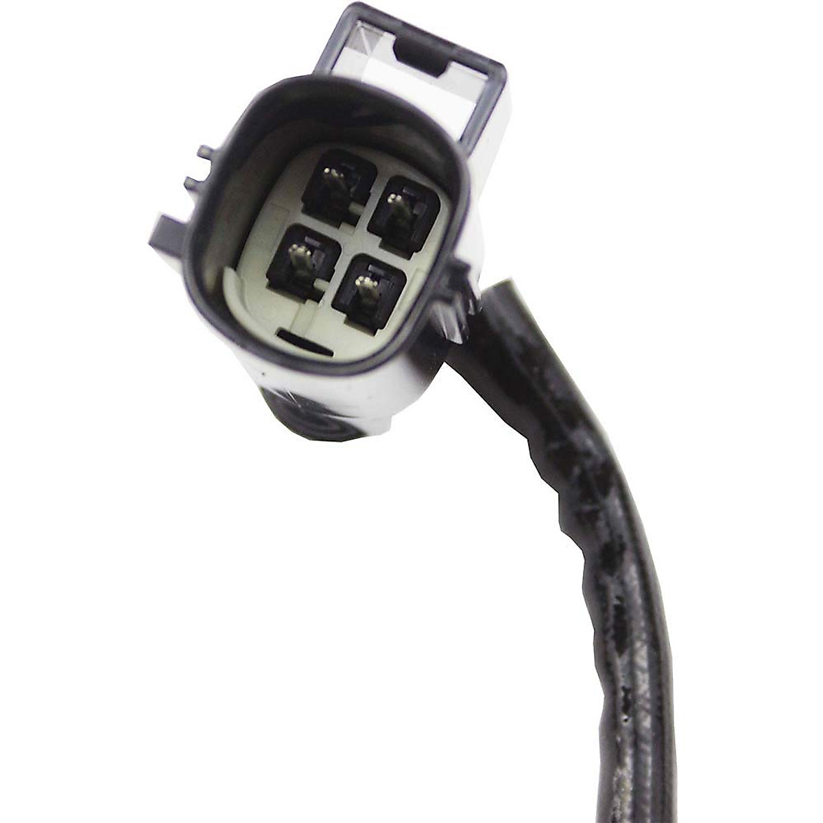 higherbro 2PCS Oxygen O2 Sensor for 2005 2006 2007 Ford Focus 2.0L Upstream + Downstream