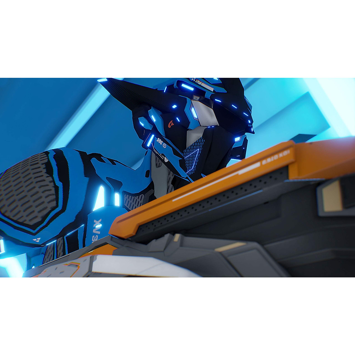 Solaris Offworld Combat (PSVR) (PS4)