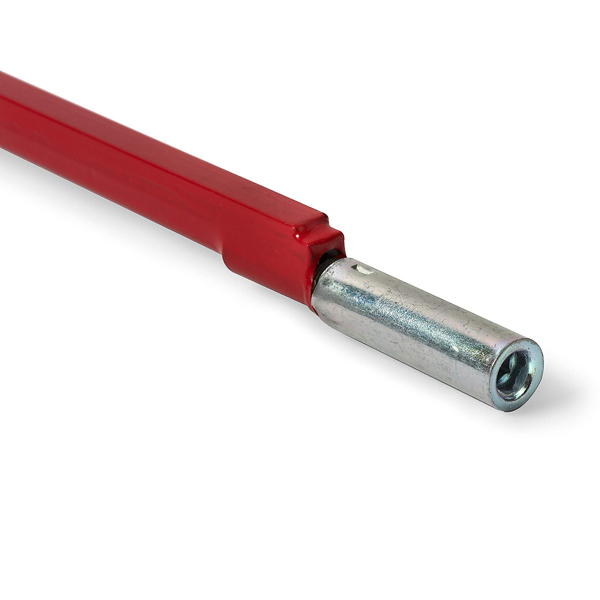 StewMac Hot Rod Low Profile 2-Way Truss Rod, 4mm Allen Nut, 18" Overall Length