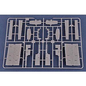 Hobbyboss HBB83211 Model Kit, Various