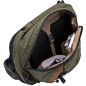 Vertx Overflow Mesh Pouches - Medium - Ash Grey