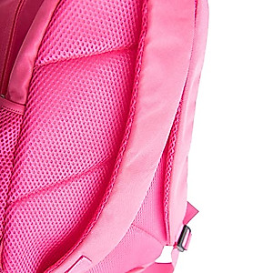 Fidget Pop-On-It Backpack for School, Backpack School Book Bags For Kids Teenagers with Bottle Side Pockets (A)