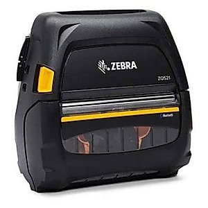 Zebra ZQ521 DT Printer ZQ52-BUE0000-00 203dpi with Battery