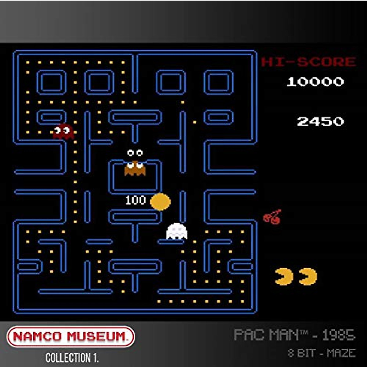 Evercade Retro Handheld Starter Pack