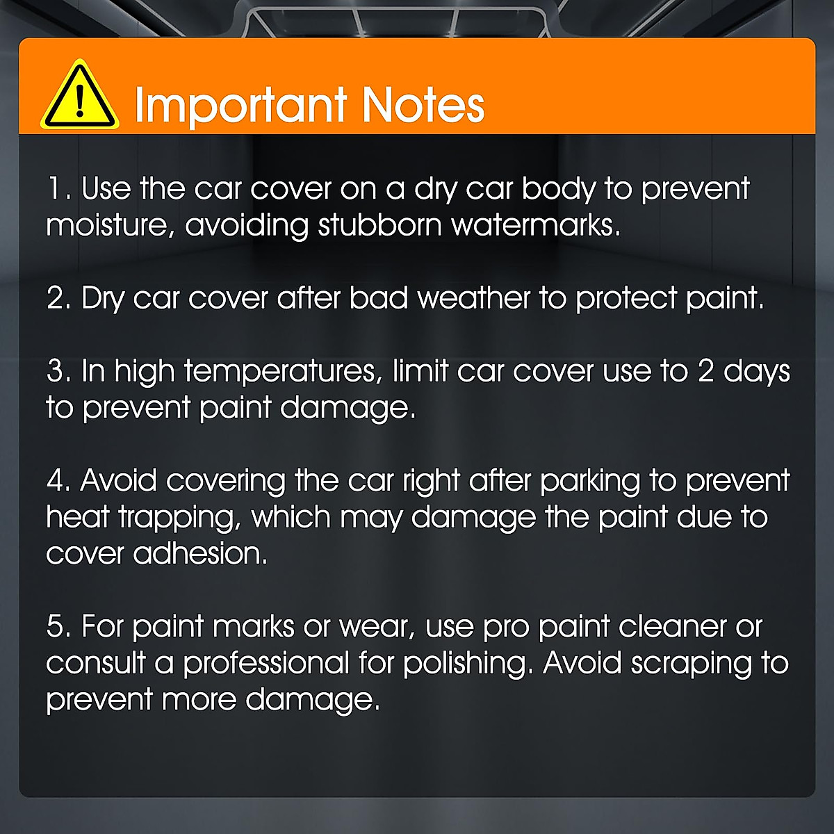 Waterproof Car Cover with Door Zipper for Toyota Corolla 2000-2023 and Honda Civic 1991-2023, All Weather Outdoor Full Exterior Covers for Rain, Sun, Wind Protection, Universal Fit Sedan 178-185 inch