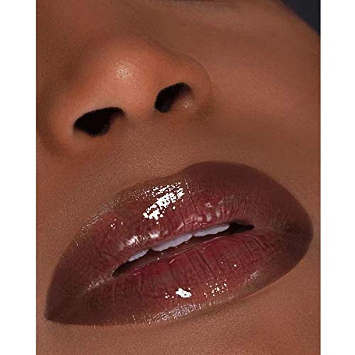 Milani Ludicrous Lip Gloss - Give Lips a Moisturizing Glossy 3d Shine - (So Fly)