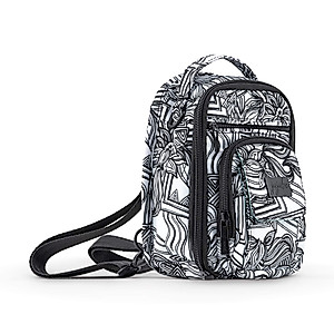 Ju-Ju-Be Backpack, Sketch, Mini