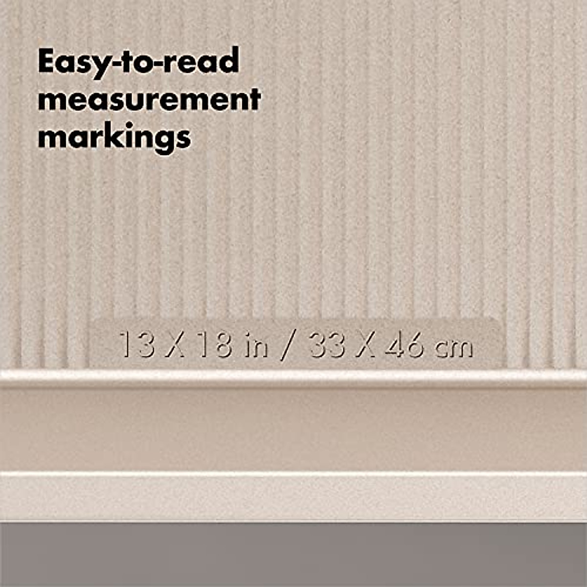 OXO Good Grips Non-Stick Pro Half Sheet 13 x 18 Inch