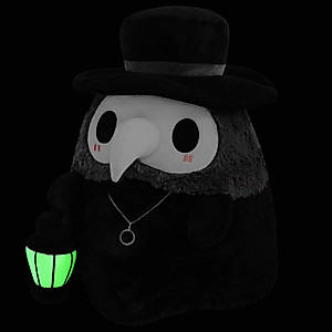 Squishable / Plague Doctor 15" Plush