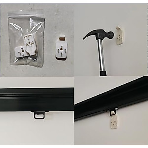 JENLLY Modern Wall Art 100% Hand-painted Oil Painting Sunrise Over the Sea Nature Picture Ready to Hang 24 * 48 Inch Canvas Wall Art for Living Room