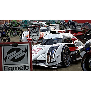 Project CARS 2 - PlayStation 4