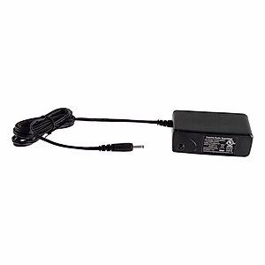 SIRIUS XM 5 Volt Home Power Adapter, 5V Sirius AC Power Adapter, 5V XM AC Power Adapter