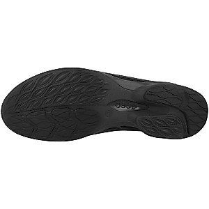 ECCO Women's Biom Fjuel Train Walking Shoe, Black, 42 EU/11-11.5 M US