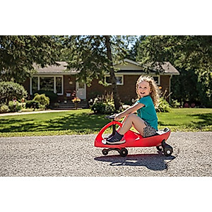 PlasmaCar The Original by PlaSmart (Red)