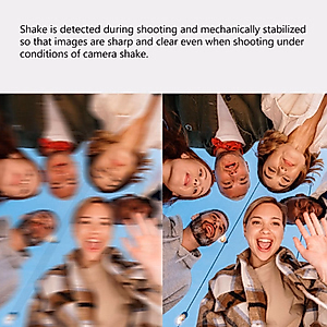 Digital Camera, HD Digital Camera 1080P for Photography (Black)