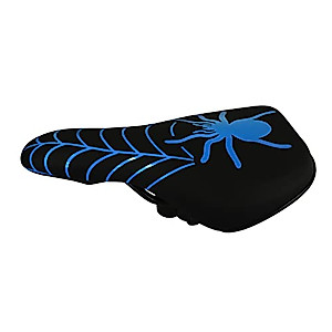 Soeenaper Kids Bike Saddle for 14 16 18 20 24 Inch Kids Bike Seat Child Bike Seat Replacement for Boys Bike