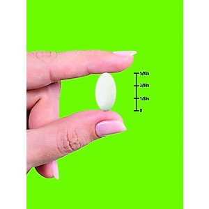 Magnesium Oxide | 250 mg | 100 Caplets | Vegetarian, Non-GMO & Gluten Free Supplement | by Nature's Truth