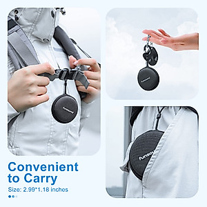 Ear Plugs for Sleeping Noise Cancelling - Soft Silicone Reusable Earplugs Hearing Protection Noise Reduction Ear Plugs for Sleep, Snoring, Concerts, Studying, Noise Sensitivity & Flights - 27dB Black